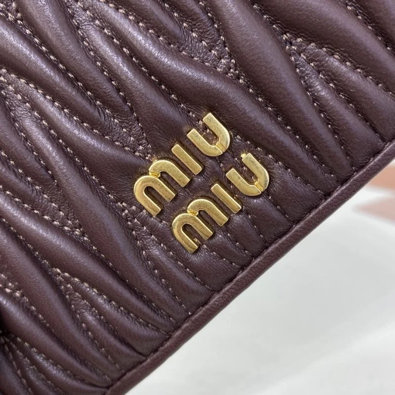 Affordable Miu Miu Wallets Purse