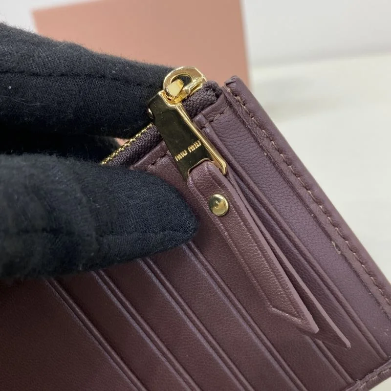 Affordable Miu Miu Wallets Purse