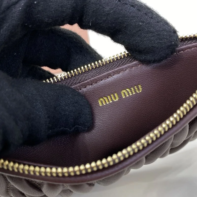 Affordable Miu Miu Wallets Purse