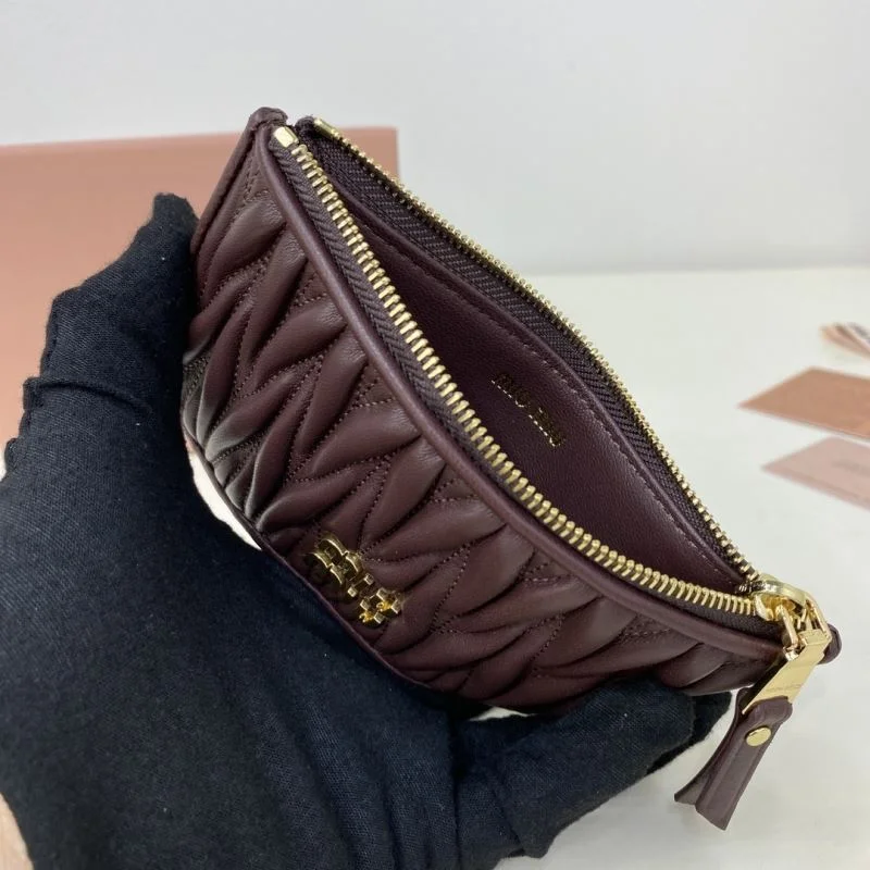 Affordable Miu Miu Wallets Purse