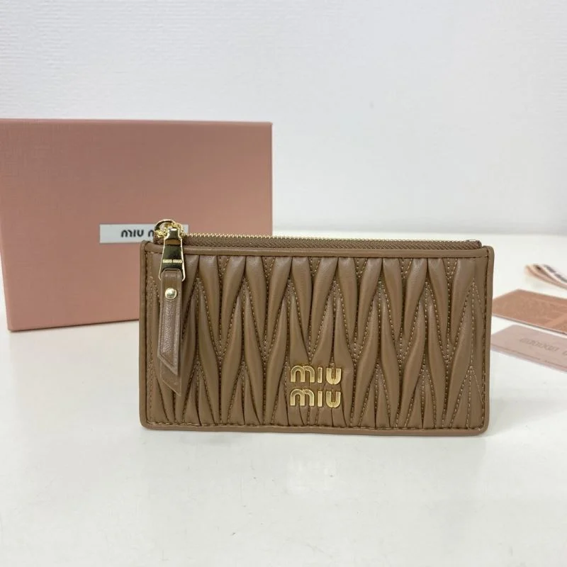 Miu Miu Wallets Purse