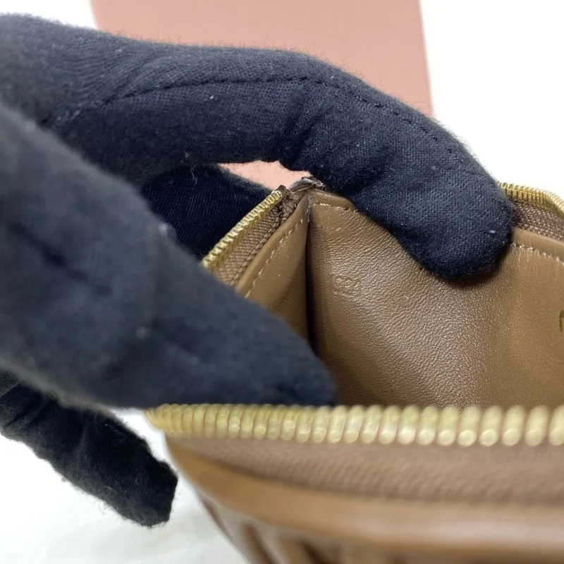 High fidelity Miu Miu Wallets Purse