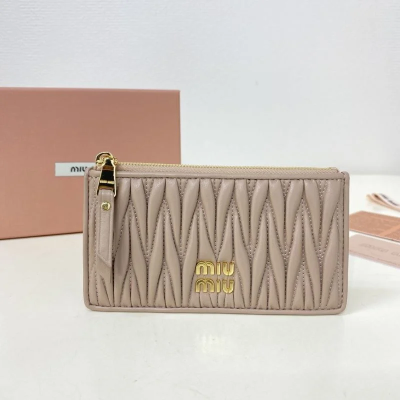 Miu Miu Wallets Purse