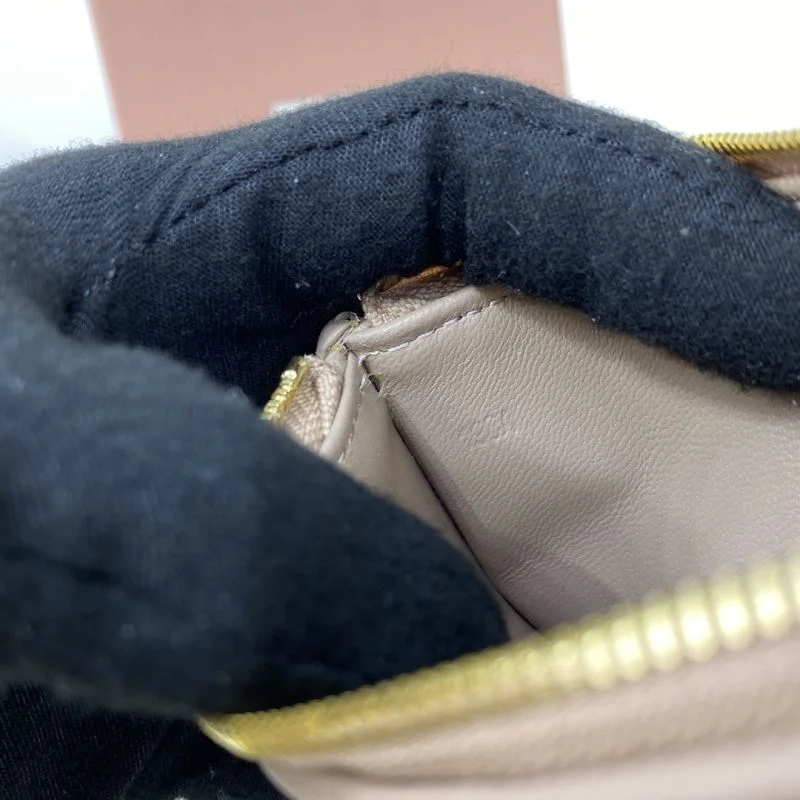 Precise copy Miu Miu Wallets Purse