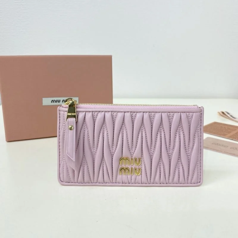 Miu Miu Wallets Purse