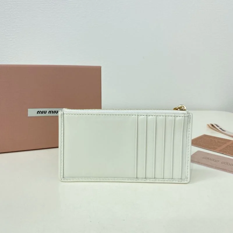 Economical Miu Miu Wallets Purse