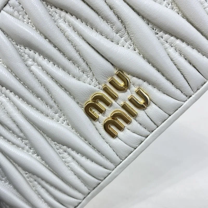 Economical Miu Miu Wallets Purse