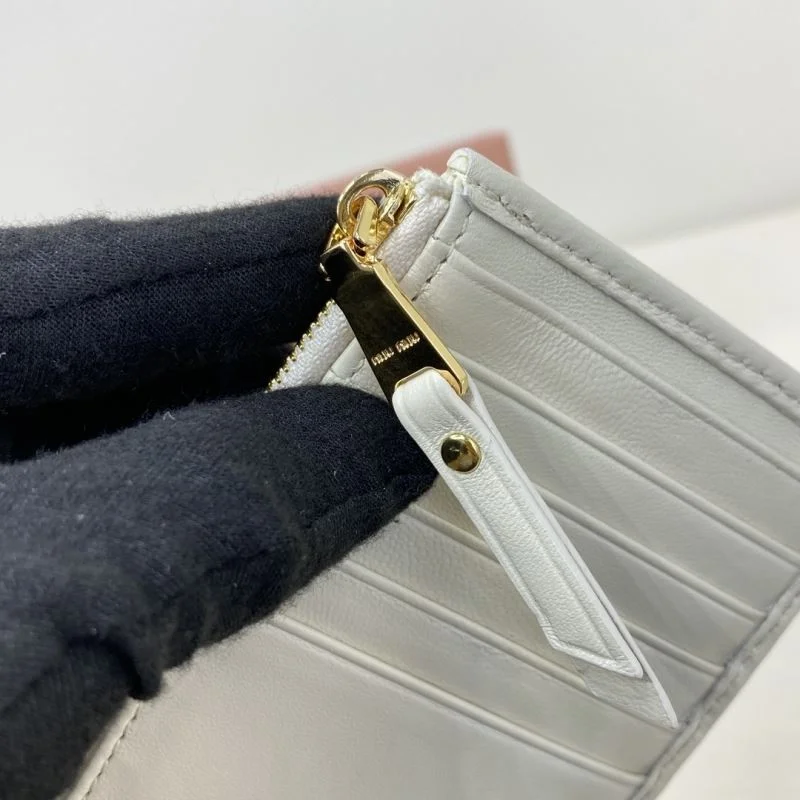 Economical Miu Miu Wallets Purse