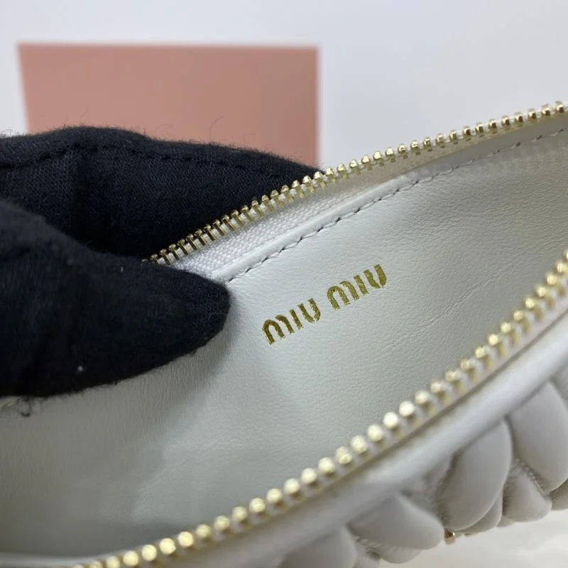 Economical Miu Miu Wallets Purse