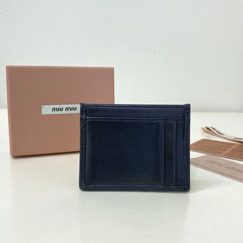High fidelity Miu Miu Wallets Purse