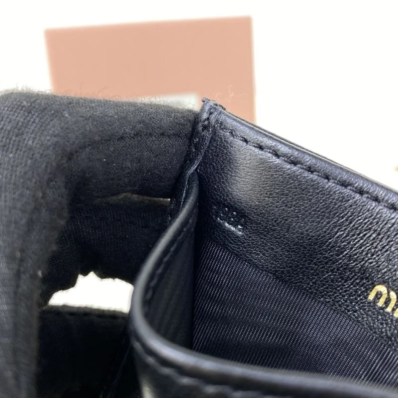 High fidelity Miu Miu Wallets Purse