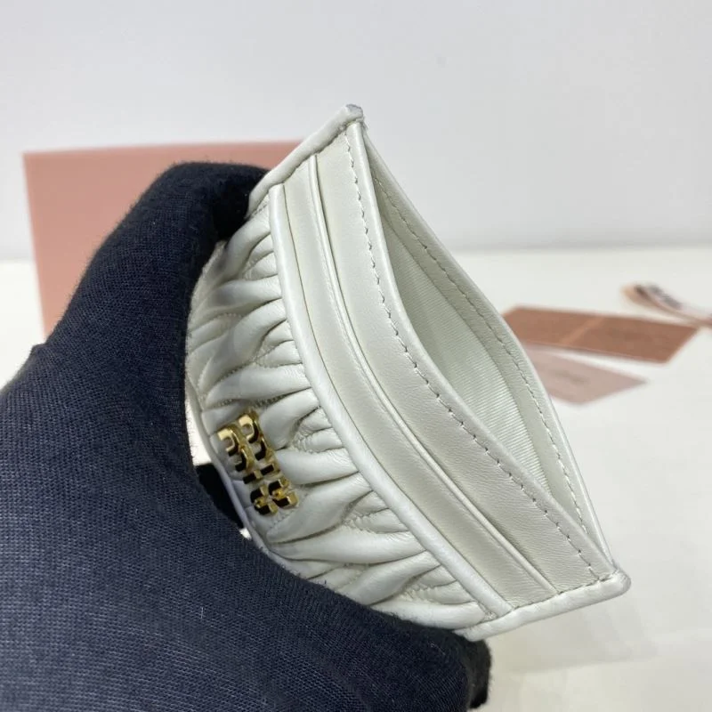 Perfect replica Miu Miu Wallets Purse