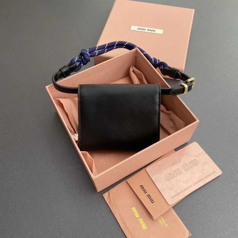 Affordable Miu Miu Wallets Purse