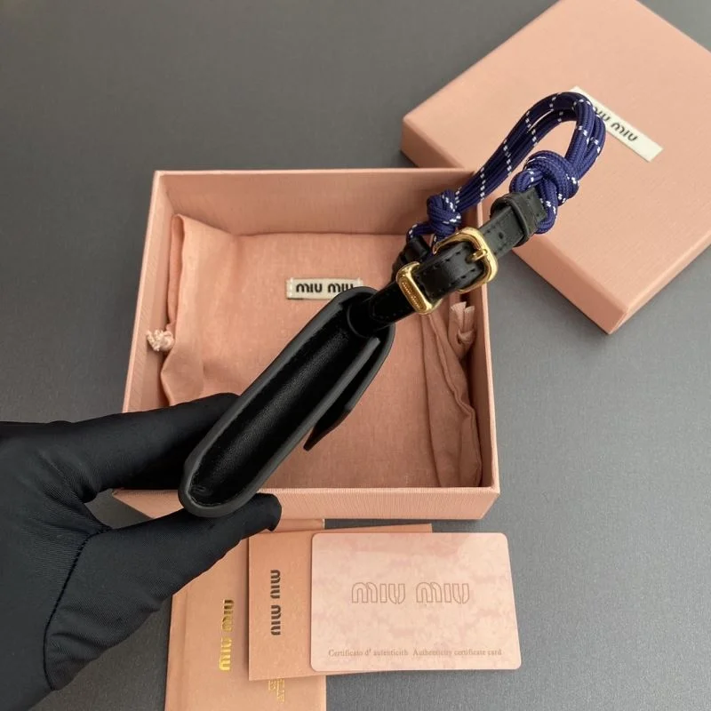 Affordable Miu Miu Wallets Purse