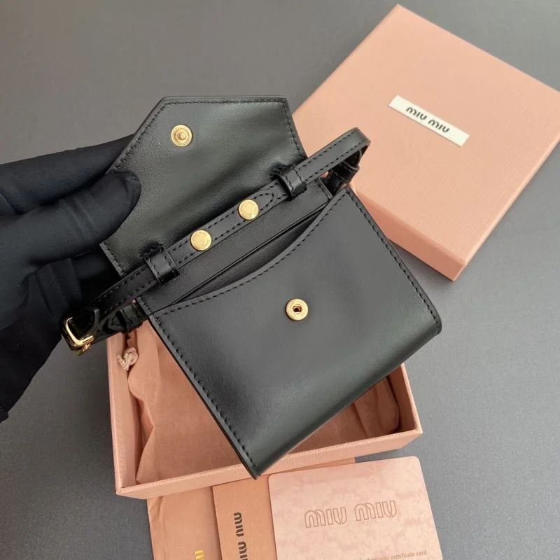 Affordable Miu Miu Wallets Purse