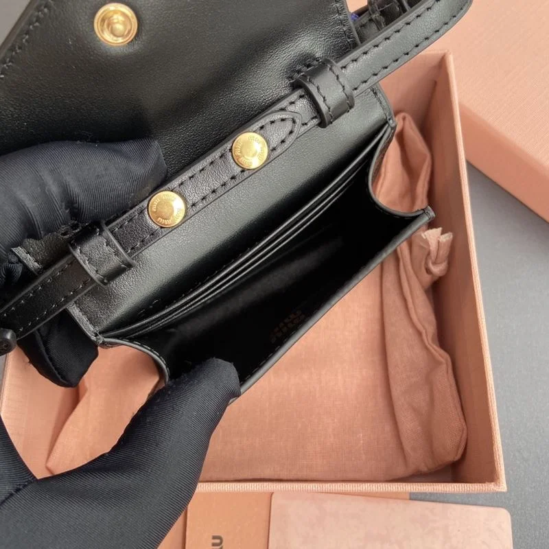 Affordable Miu Miu Wallets Purse