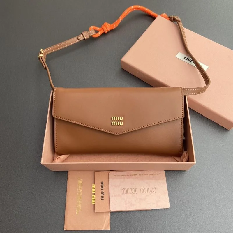 Miu Miu Wallets Purse