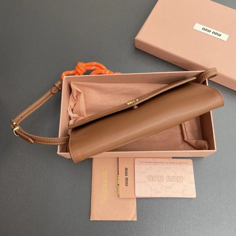 Exact replica Miu Miu Wallets Purse