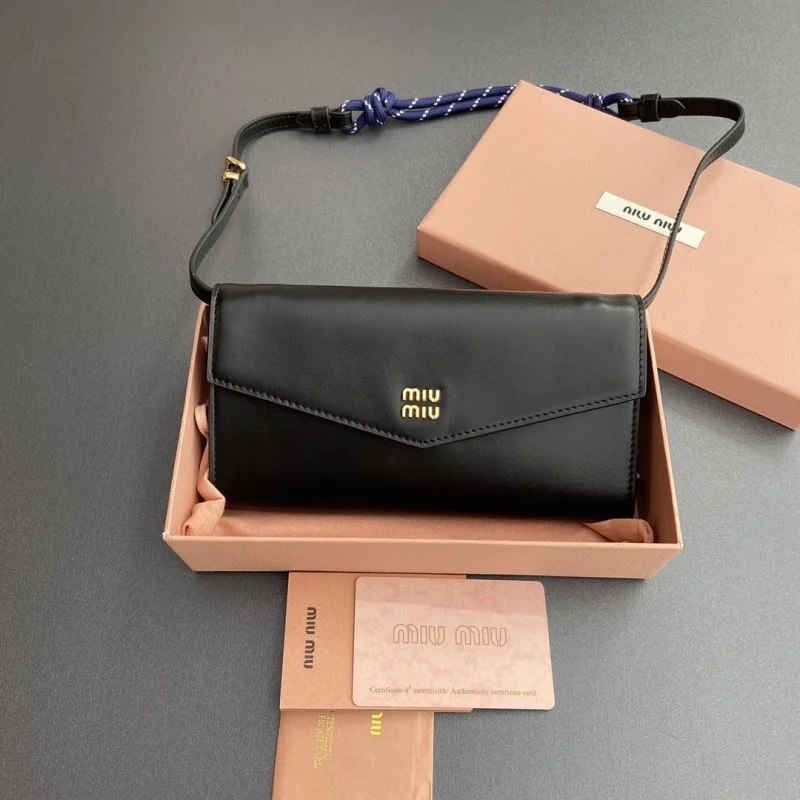 Miu Miu Wallets Purse