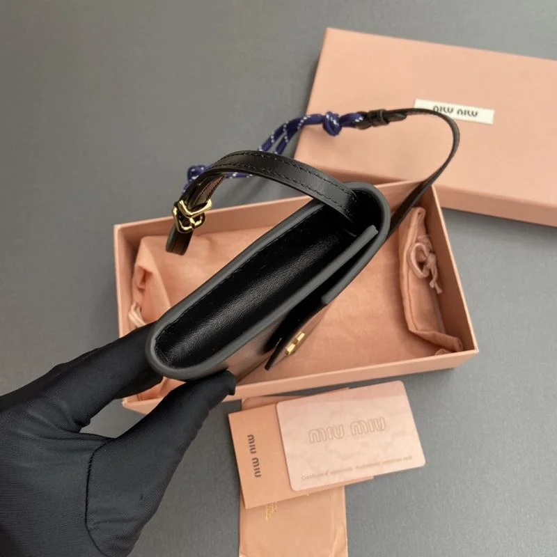 High accuracy Miu Miu Wallets Purse