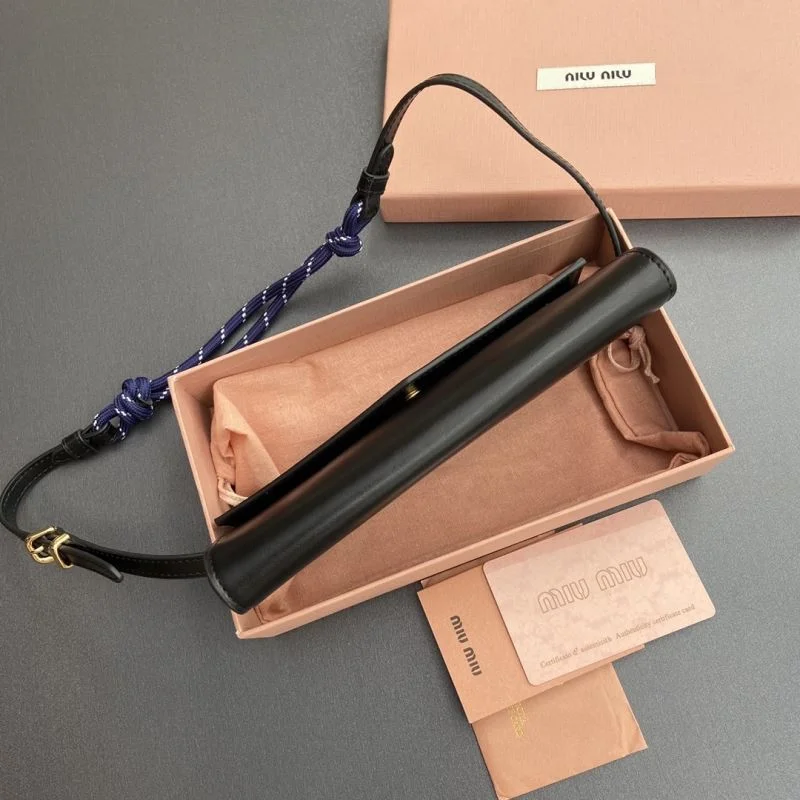 High accuracy Miu Miu Wallets Purse
