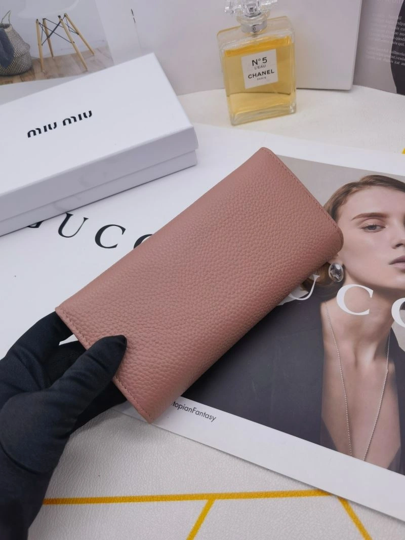 High fidelity Miu Miu Wallets Purse
