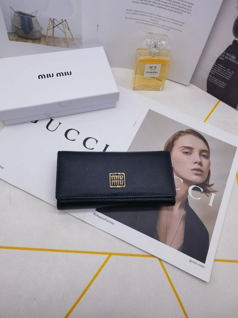 Miu Miu Wallets Purse