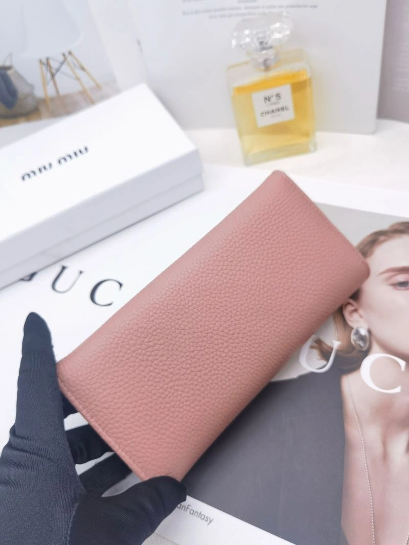OEM Miu Miu Wallets Purse