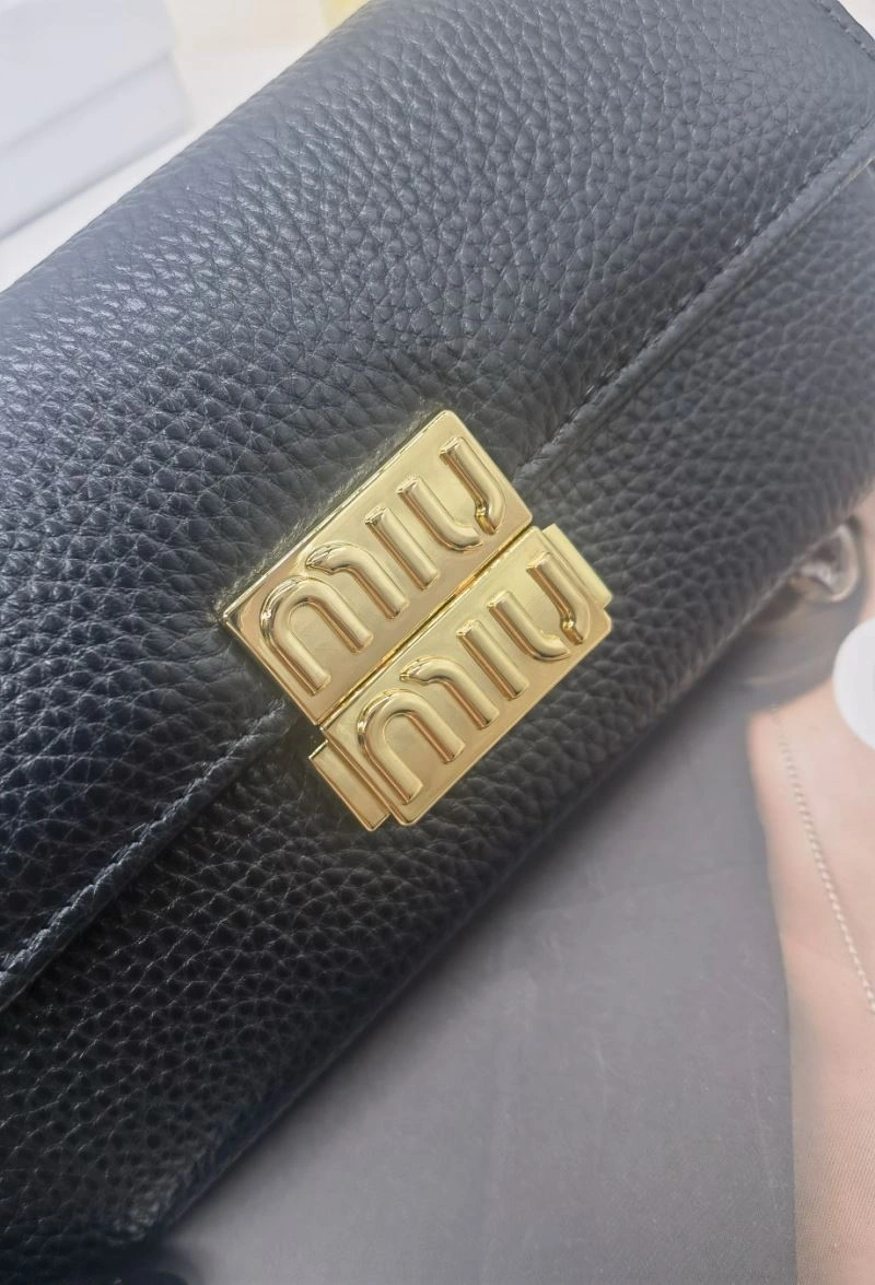 Factory-made Miu Miu Wallets Purse