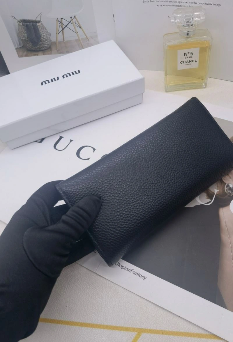 Factory-made Miu Miu Wallets Purse