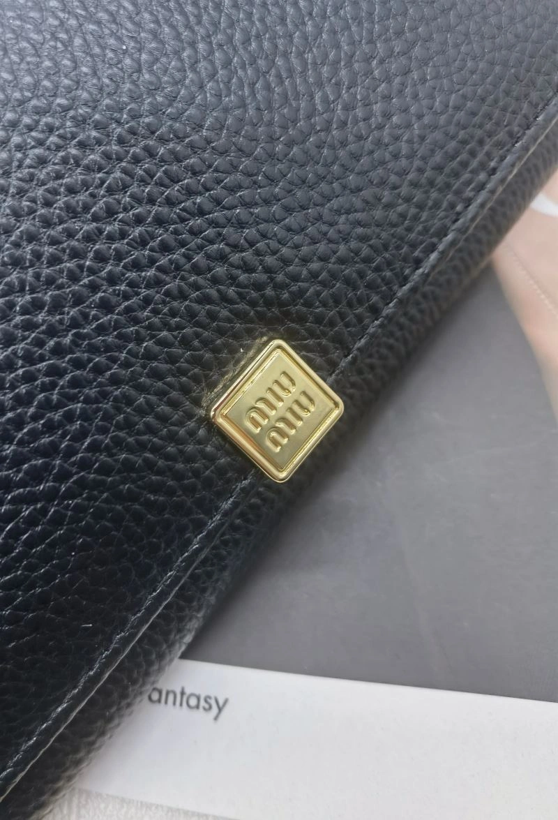 Original Miu Miu Wallets Purse