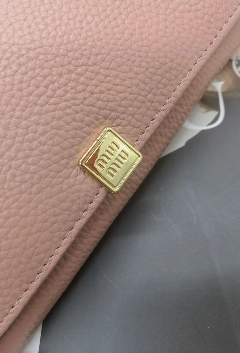 Authentic Miu Miu Wallets Purse
