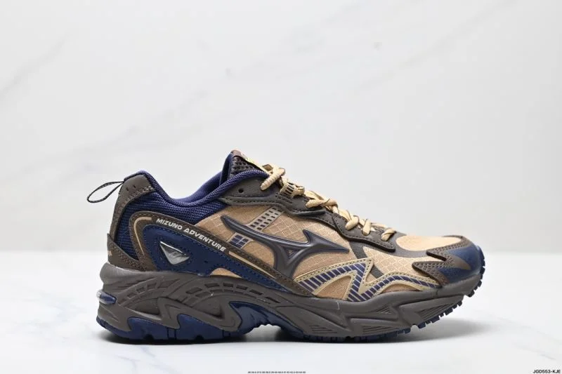 Mizuno Shoes
