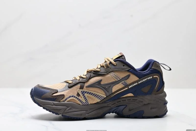 Affordable Mizuno Shoes