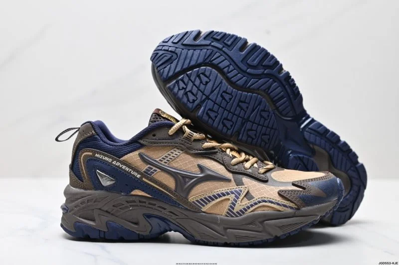 Affordable Mizuno Shoes