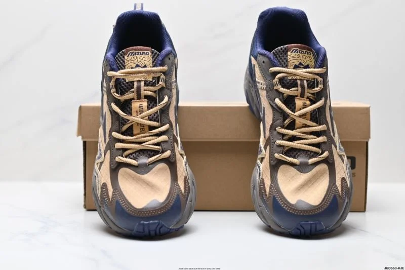Affordable Mizuno Shoes