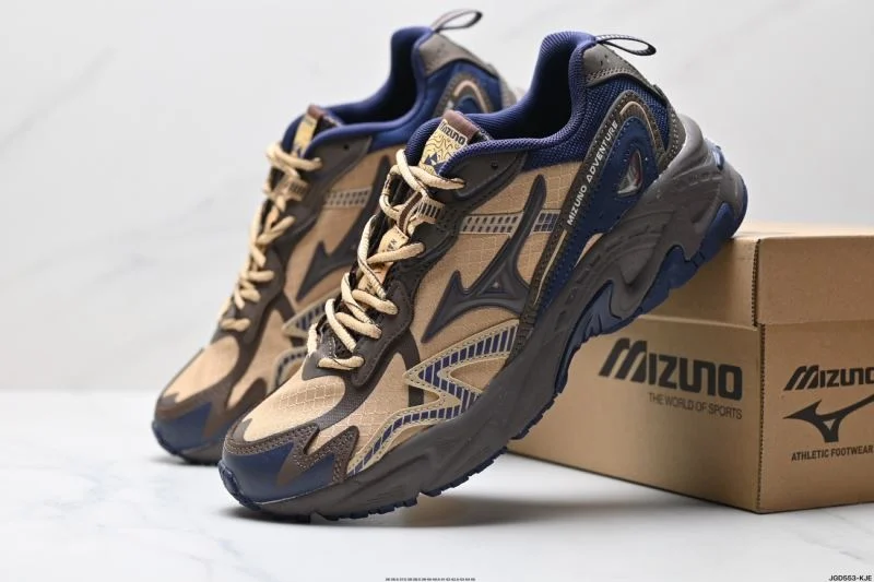 Affordable Mizuno Shoes