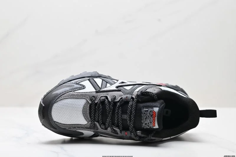 Genuine Mizuno Shoes