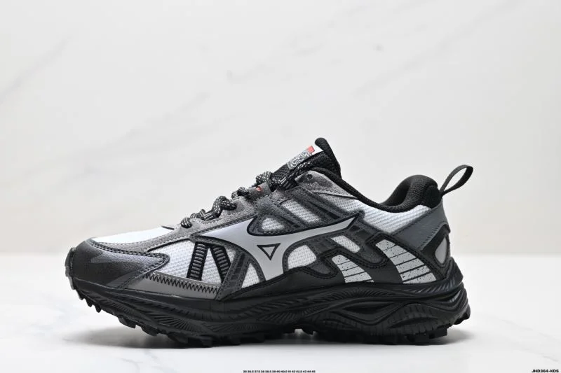Genuine Mizuno Shoes