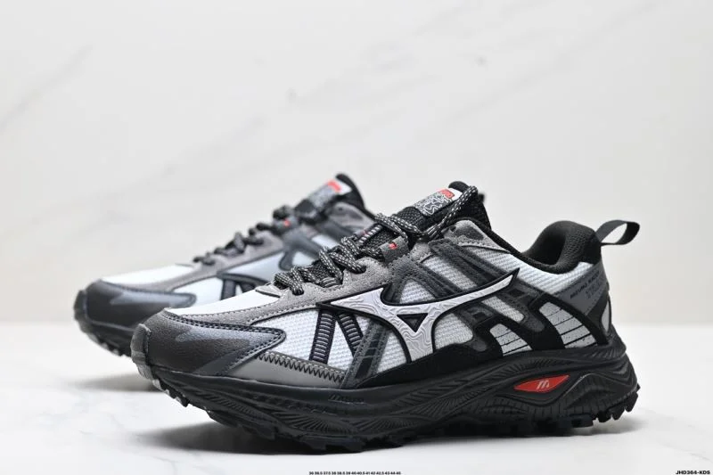 Genuine Mizuno Shoes
