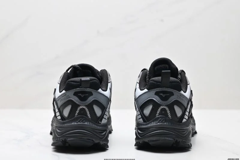 Genuine Mizuno Shoes