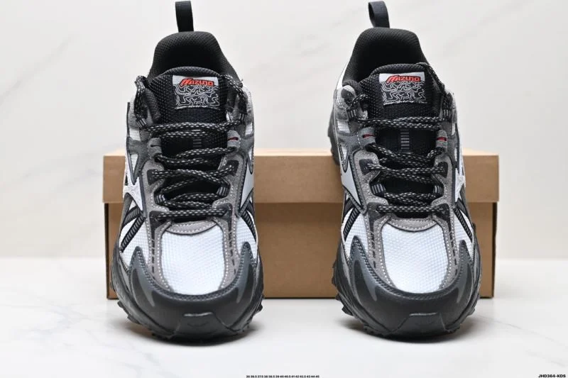 Genuine Mizuno Shoes