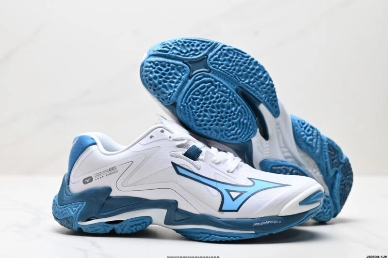Brand-original Mizuno Shoes