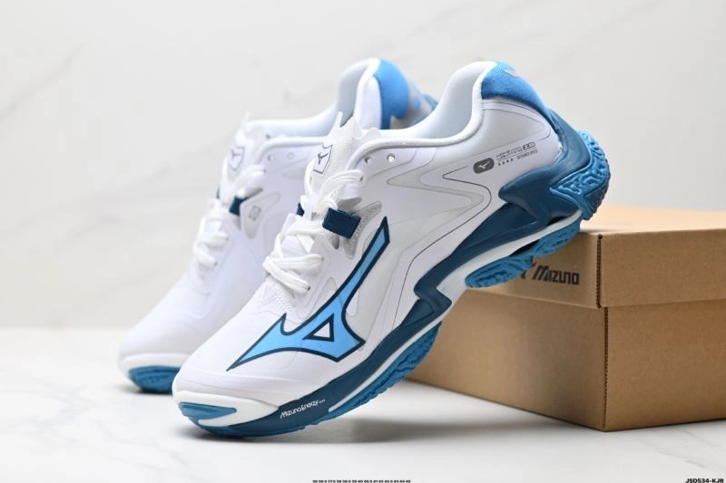 Brand-original Mizuno Shoes
