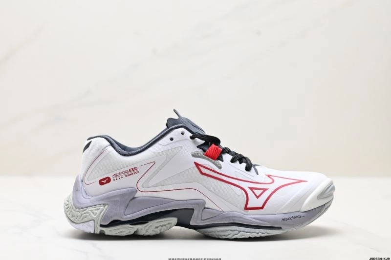 Mizuno Shoes