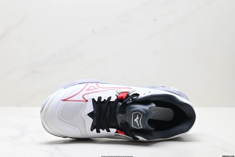 High fidelity Mizuno Shoes