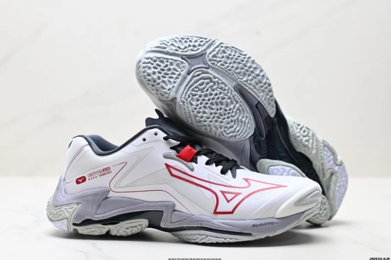High fidelity Mizuno Shoes