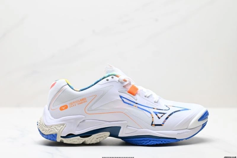 Mizuno Shoes