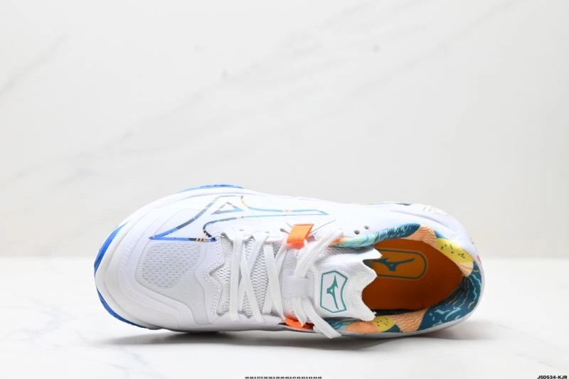 Mirror quality Mizuno Shoes