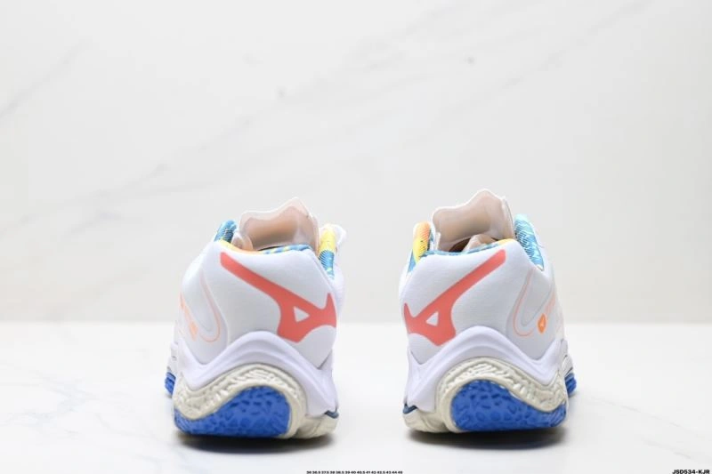Mirror quality Mizuno Shoes